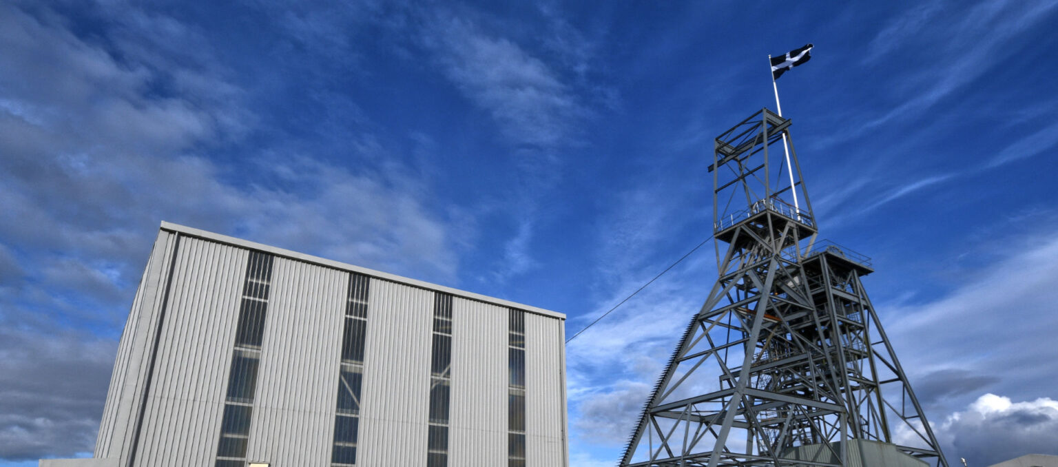 Cornish Mining - Cornish Metals Inc.